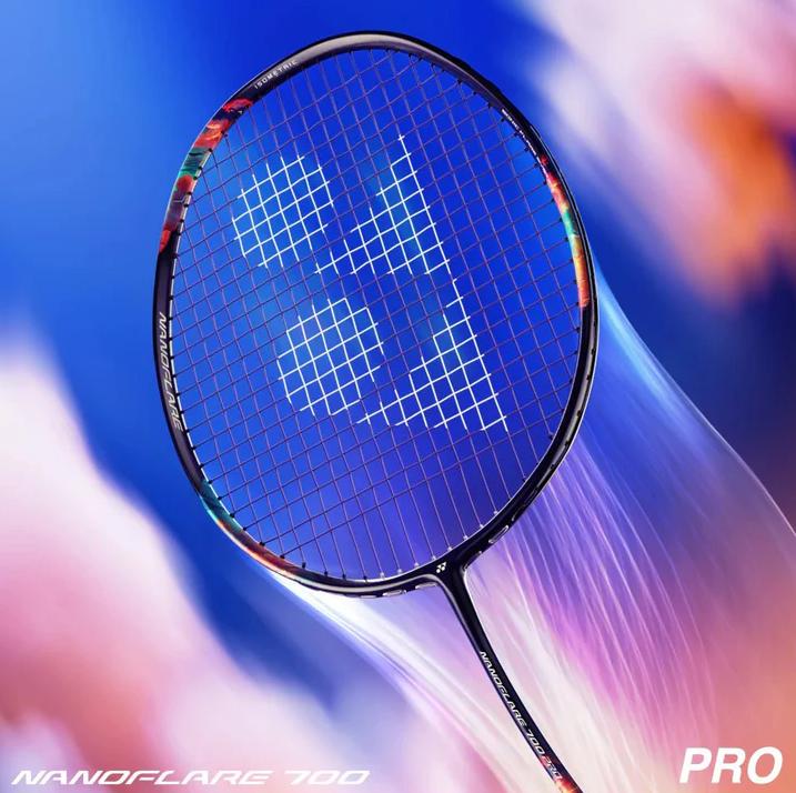 BÁDMINTON – Yonex México