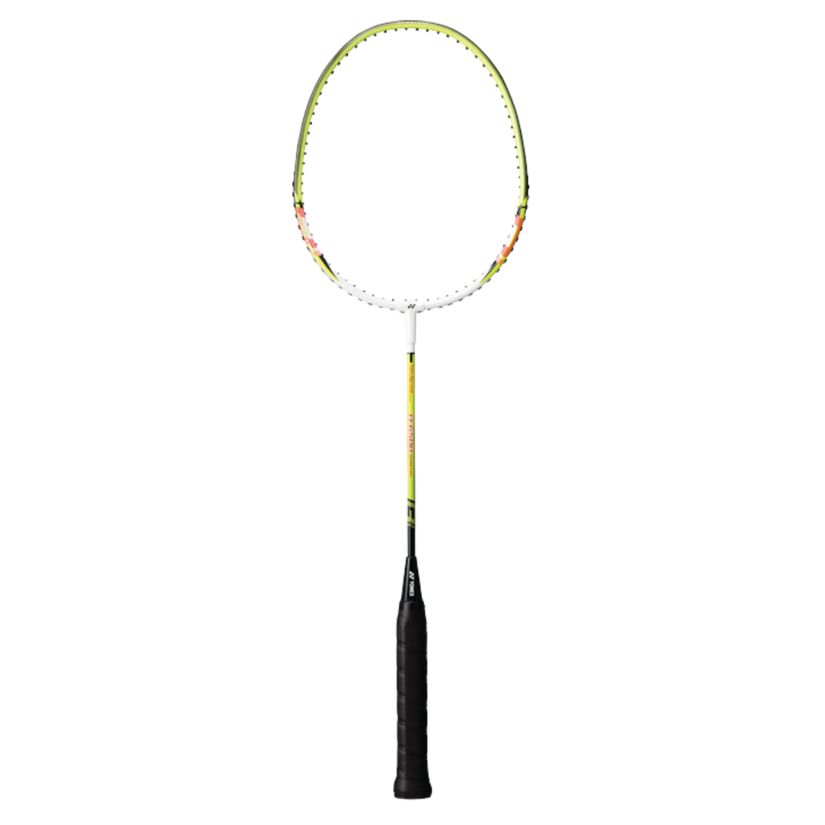RAQUETA B6500 (WHITE/LIME) – Yonex México