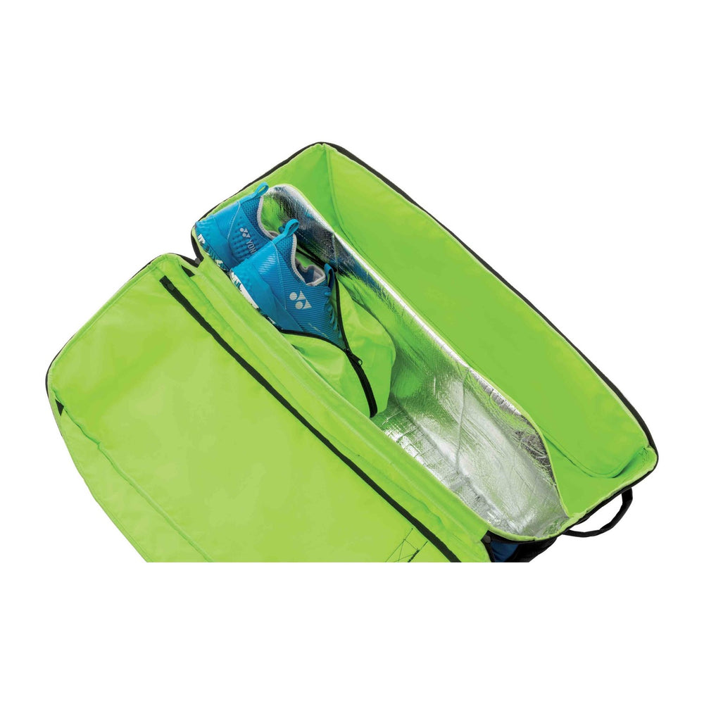 MALETA PRO WIDE OPEN RACQUET BAG – Yonex México